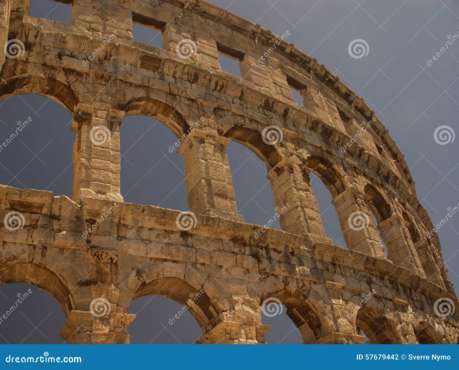 Old architecture - Crete stock photo. Image of stone - 57679442