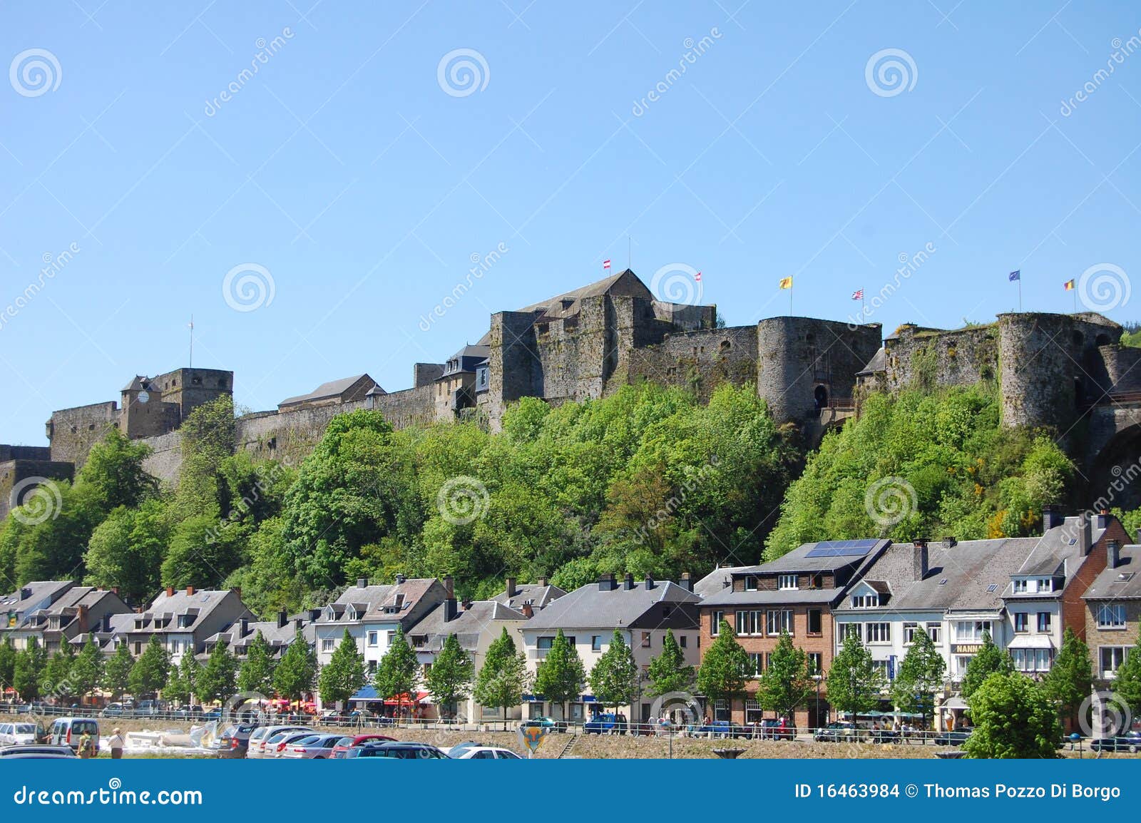 King Castle Paris Stained Glass Notre Dame Cathedral France Royalty ...