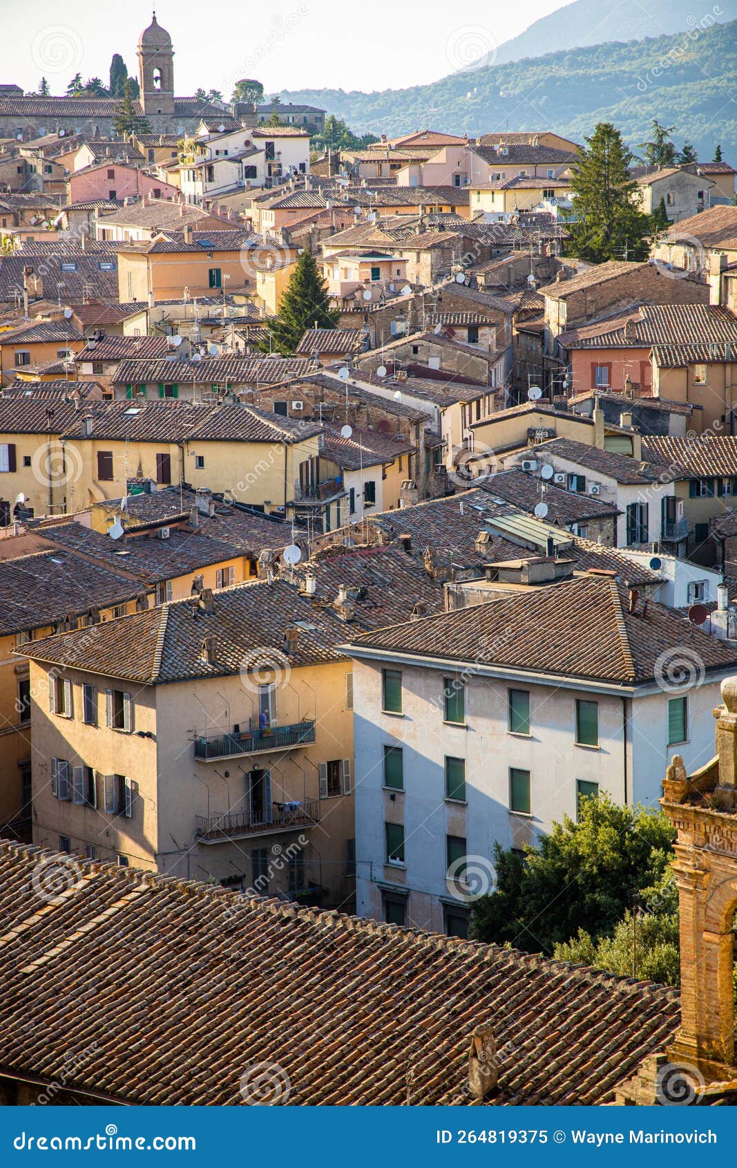 Old Architecture in the Streets of Siena in Italy Stock Image - Image ...