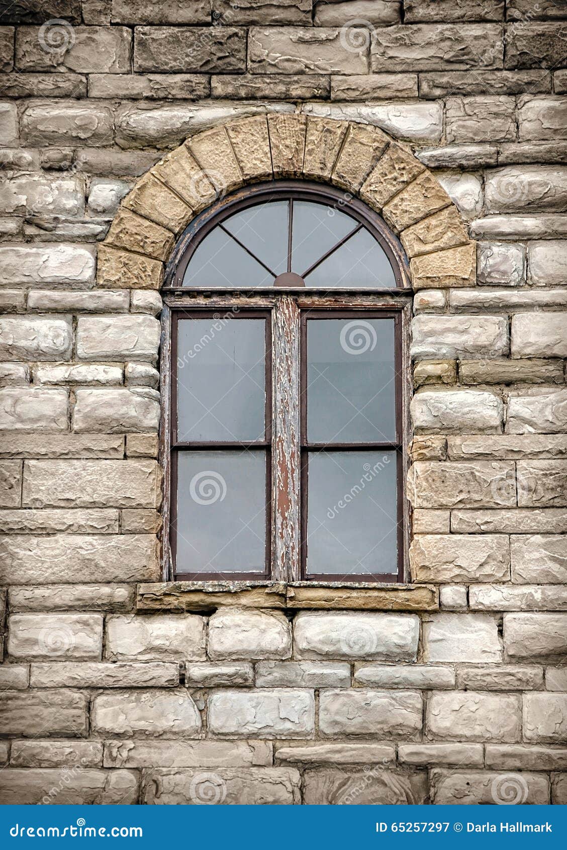 Old Architecture, Victorian Window Stock Image - Image of rock, detail ...