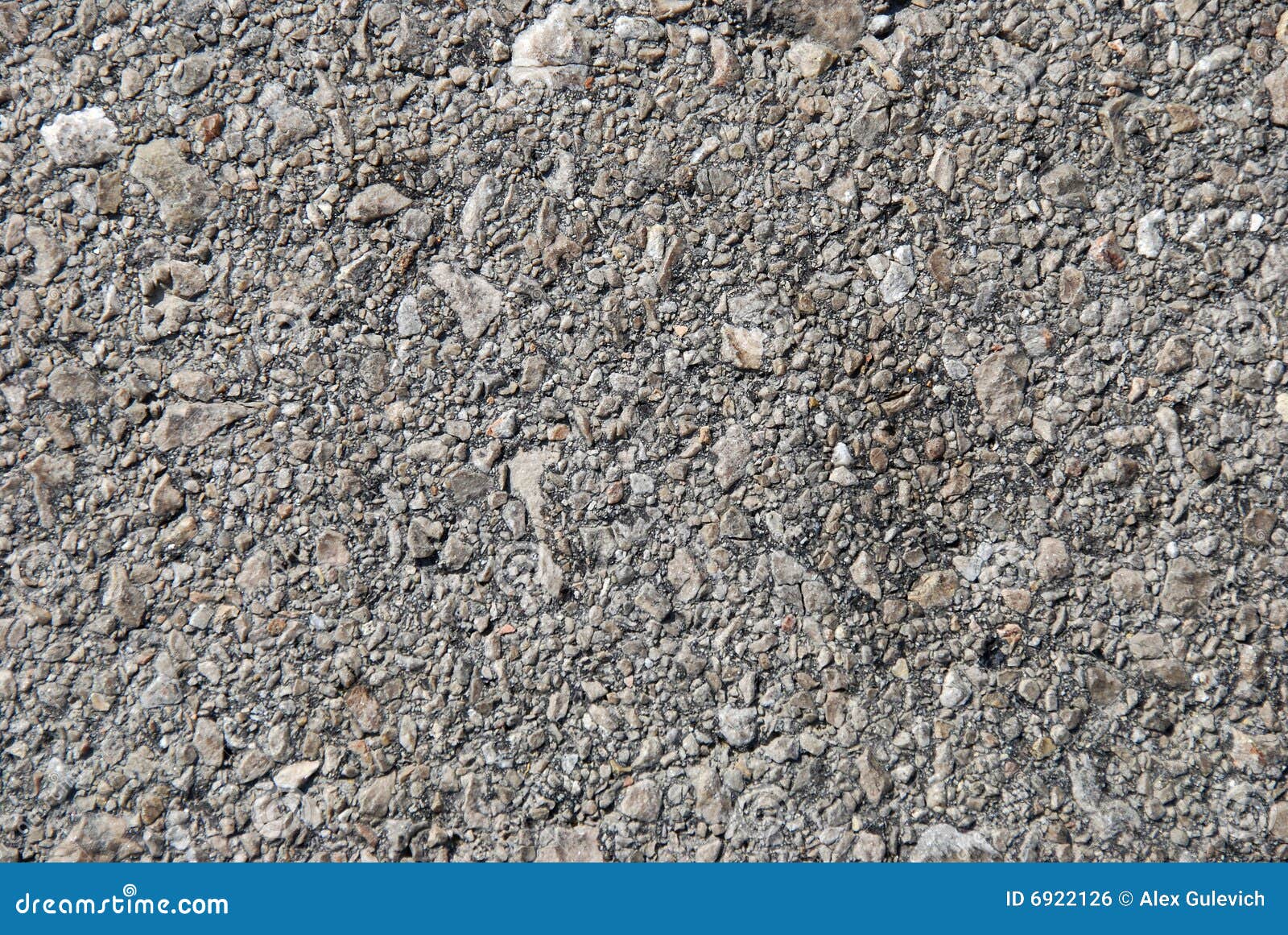 Old asphalt stock photo. Image of pattern, grainy, macro - 6922126