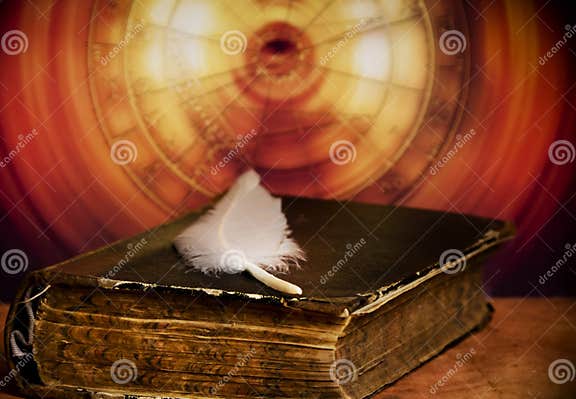 Old astrology stock photo. Image of fortune, horoscope - 8943426