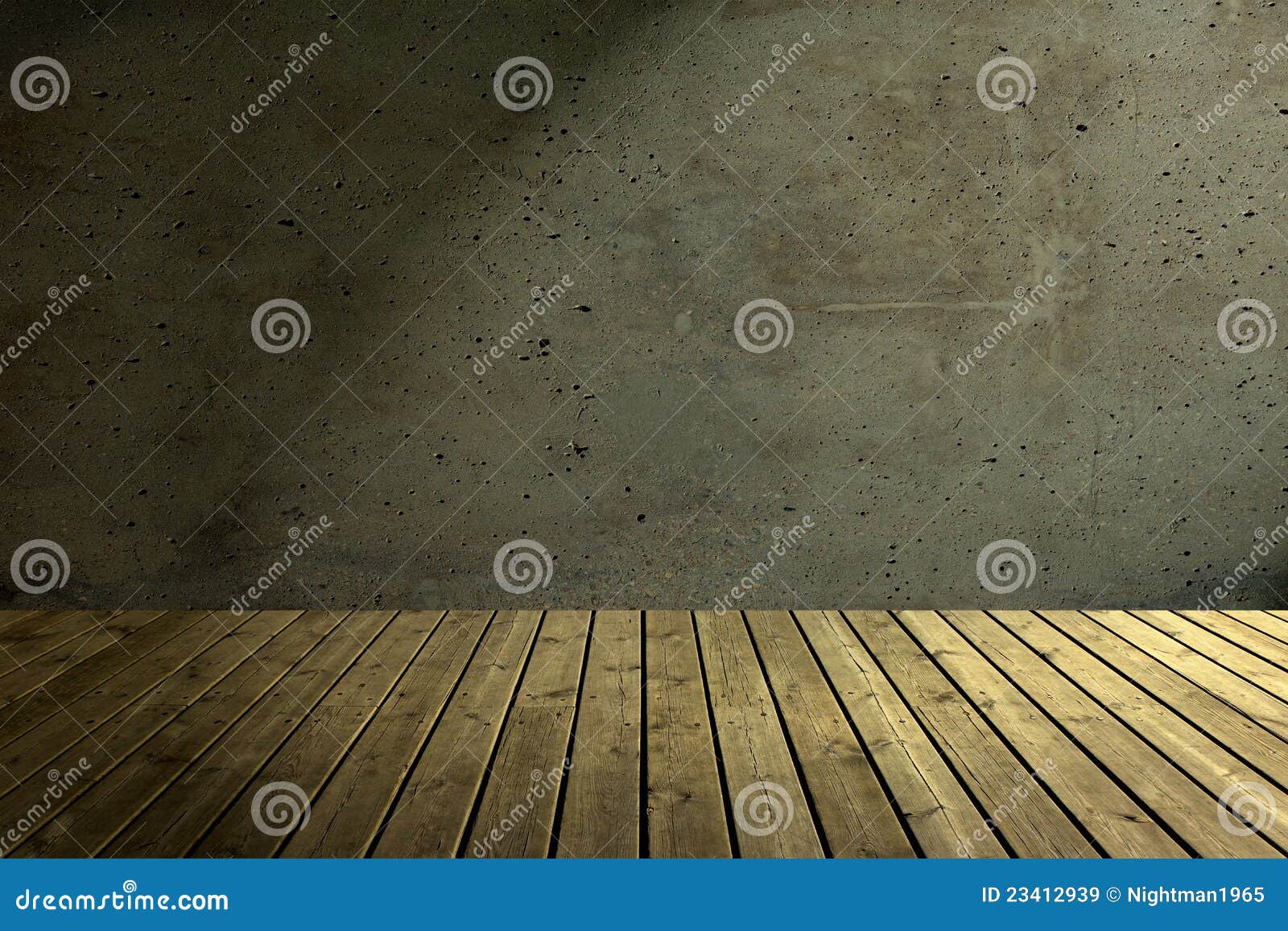 Old Attic stock image. Image of concrete, ancient, pattern - 23412939