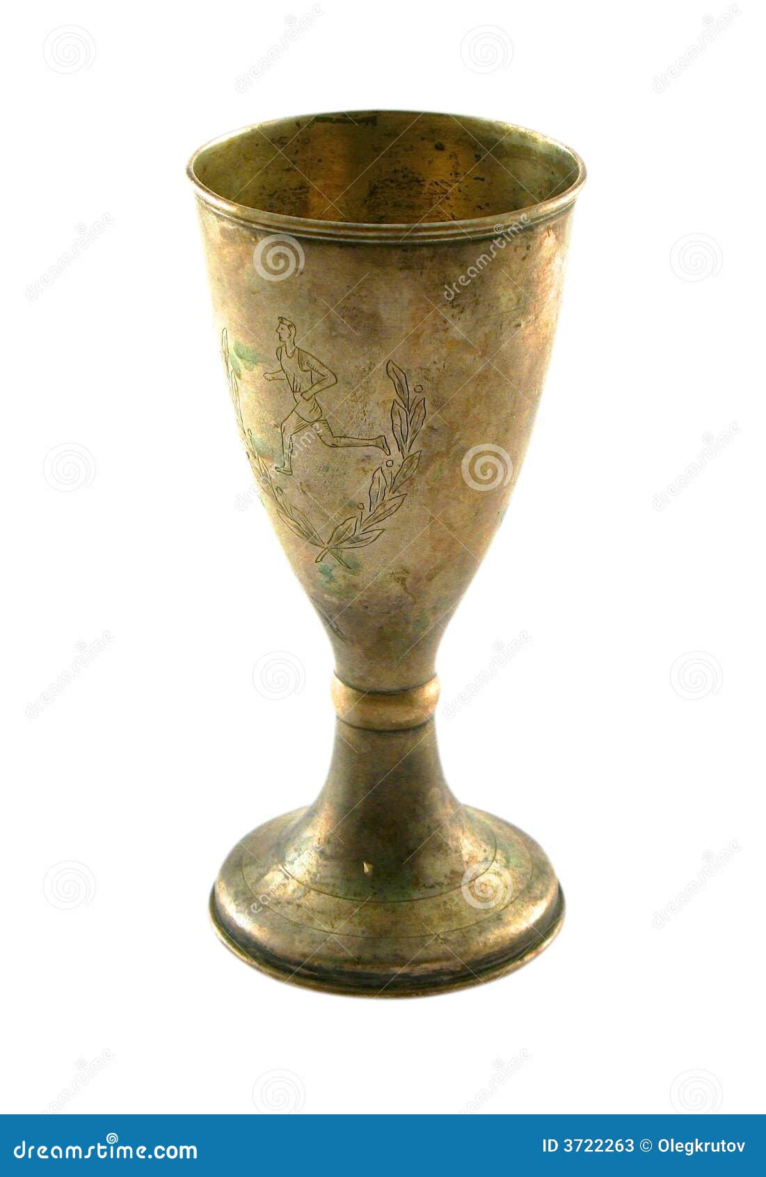 Old award stock image. Image of history, competition, activity - 3722263