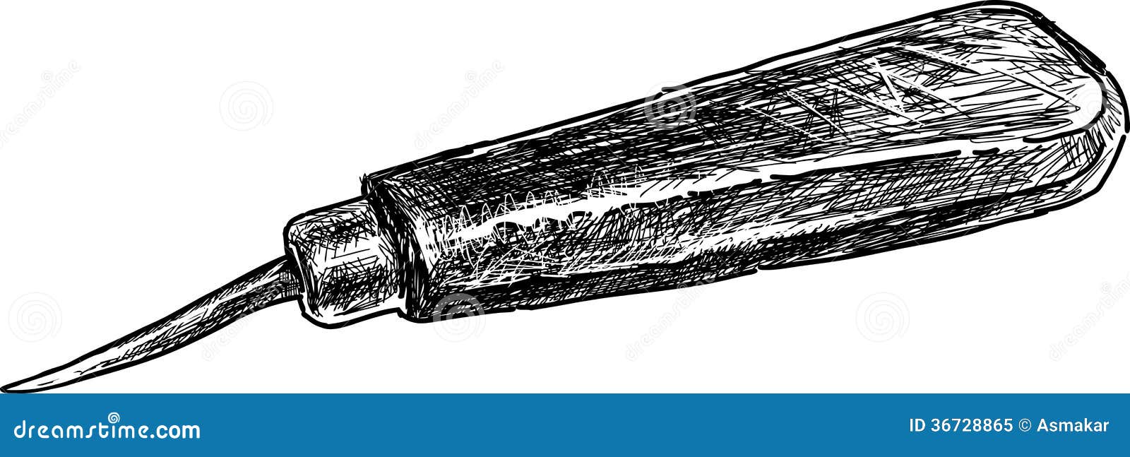 Awl Cartoons, Illustrations & Vector Stock Images - 2297 Pictures to ...