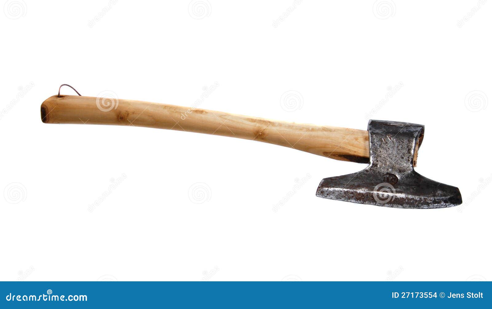Old axe stock photo. Image of lumber, hack, handle, carpenter - 27173554