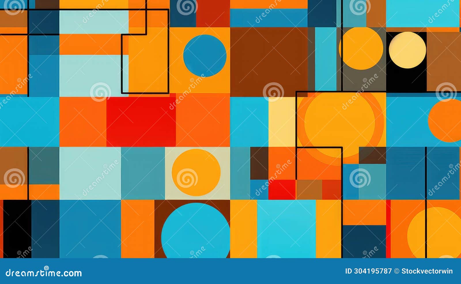 Old Backdrop Retro Background Stock Illustration - Illustration of ...