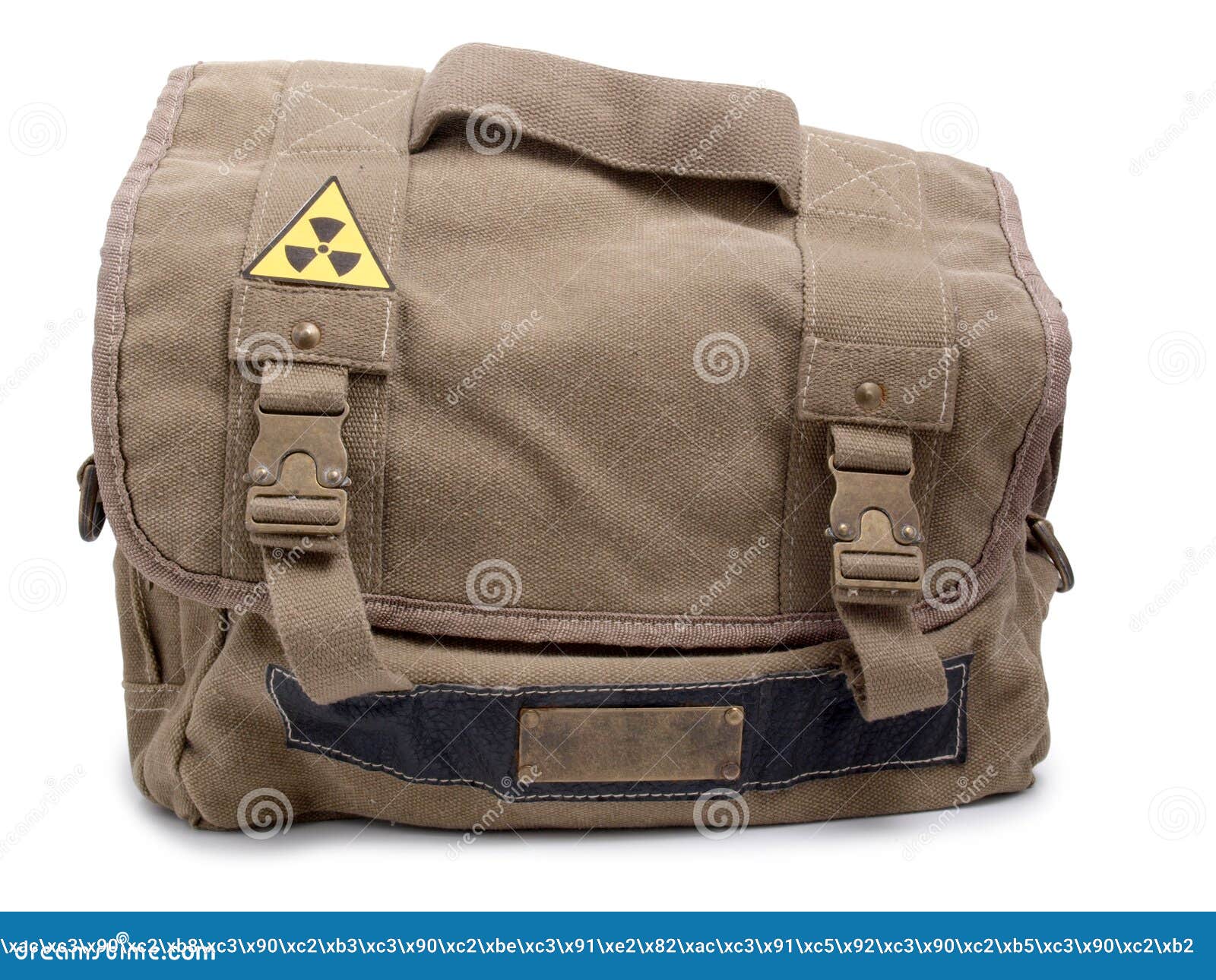 Old bag stock photo. Image of handbag, isolated, jute - 21234654