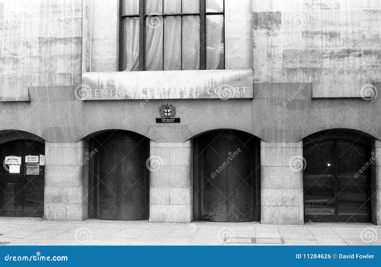Old Bailey editorial photo. Image of crime, trial, britain - 11284626