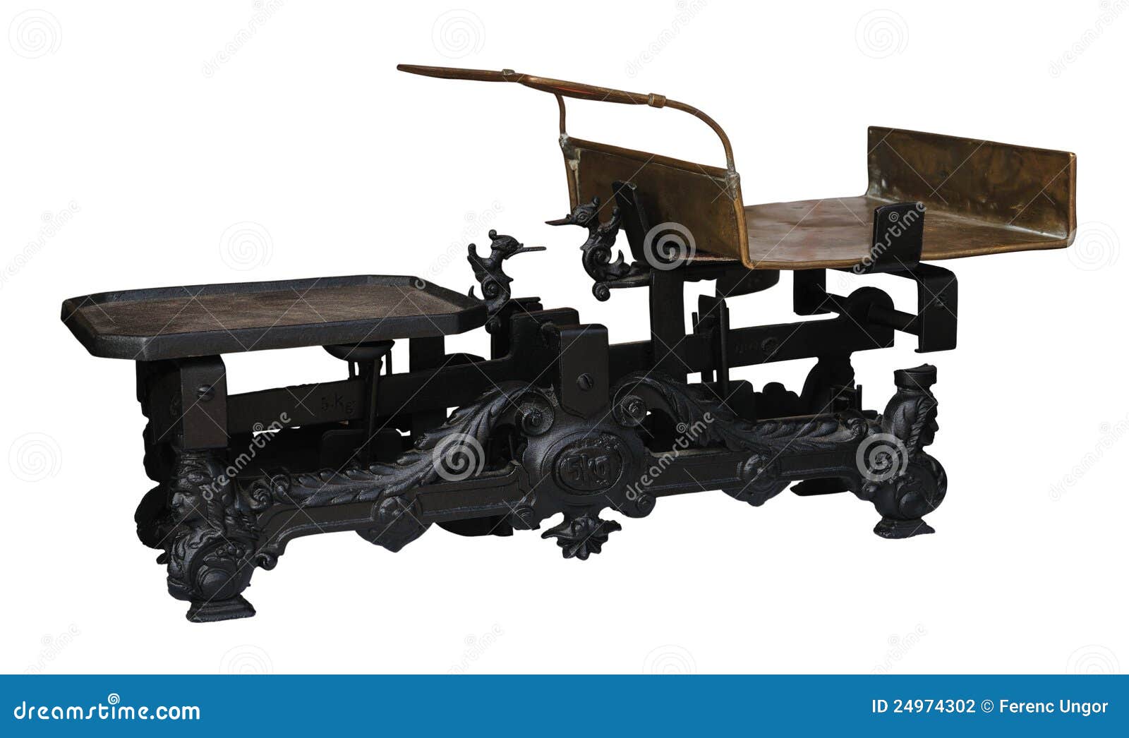 Old balancce stock photo. Image of ancient, object, measure - 24974302