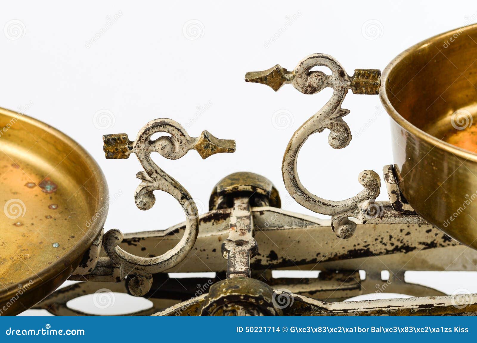 Old balance stock photo. Image of scale, trade, justice - 50221714