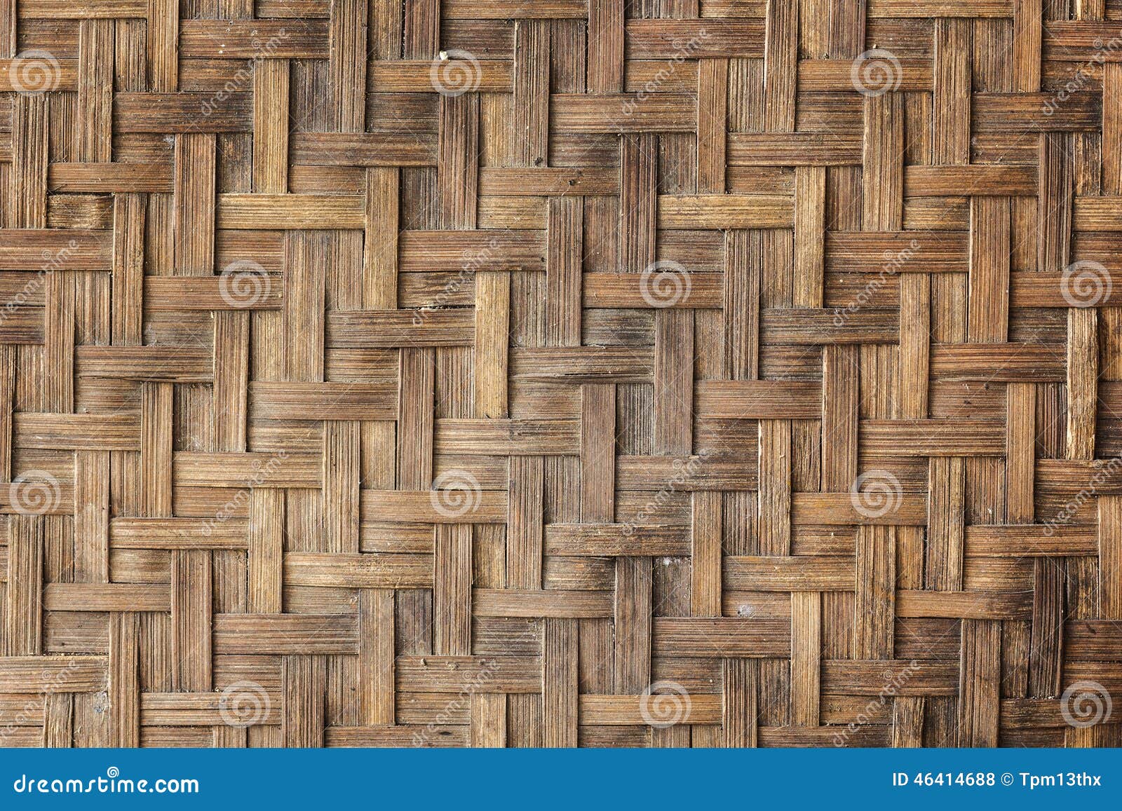 Bamboo Craft Texture Royalty-Free Stock Photography | CartoonDealer.com ...