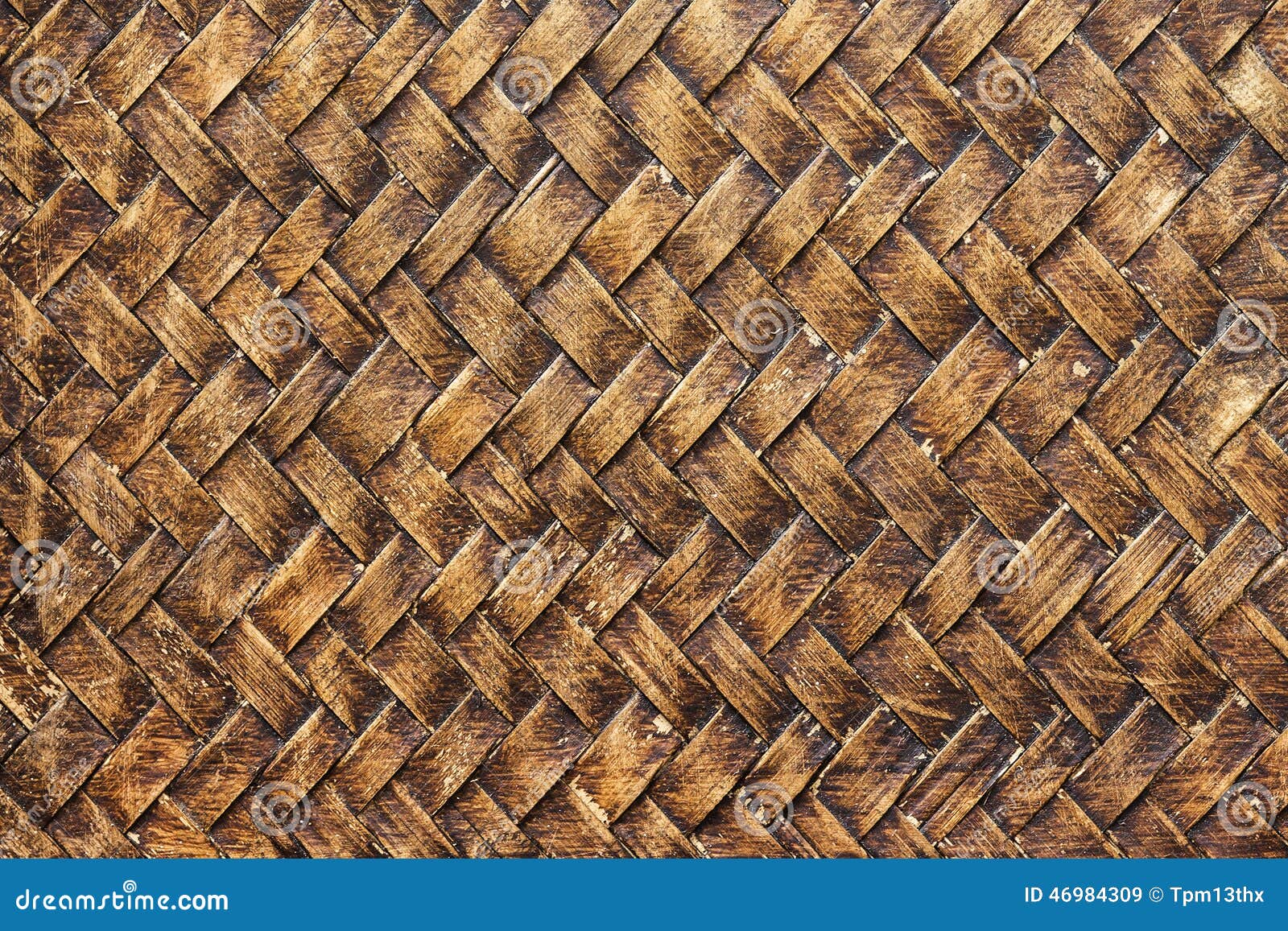 Bamboo Craft Stock Image | CartoonDealer.com #16501285
