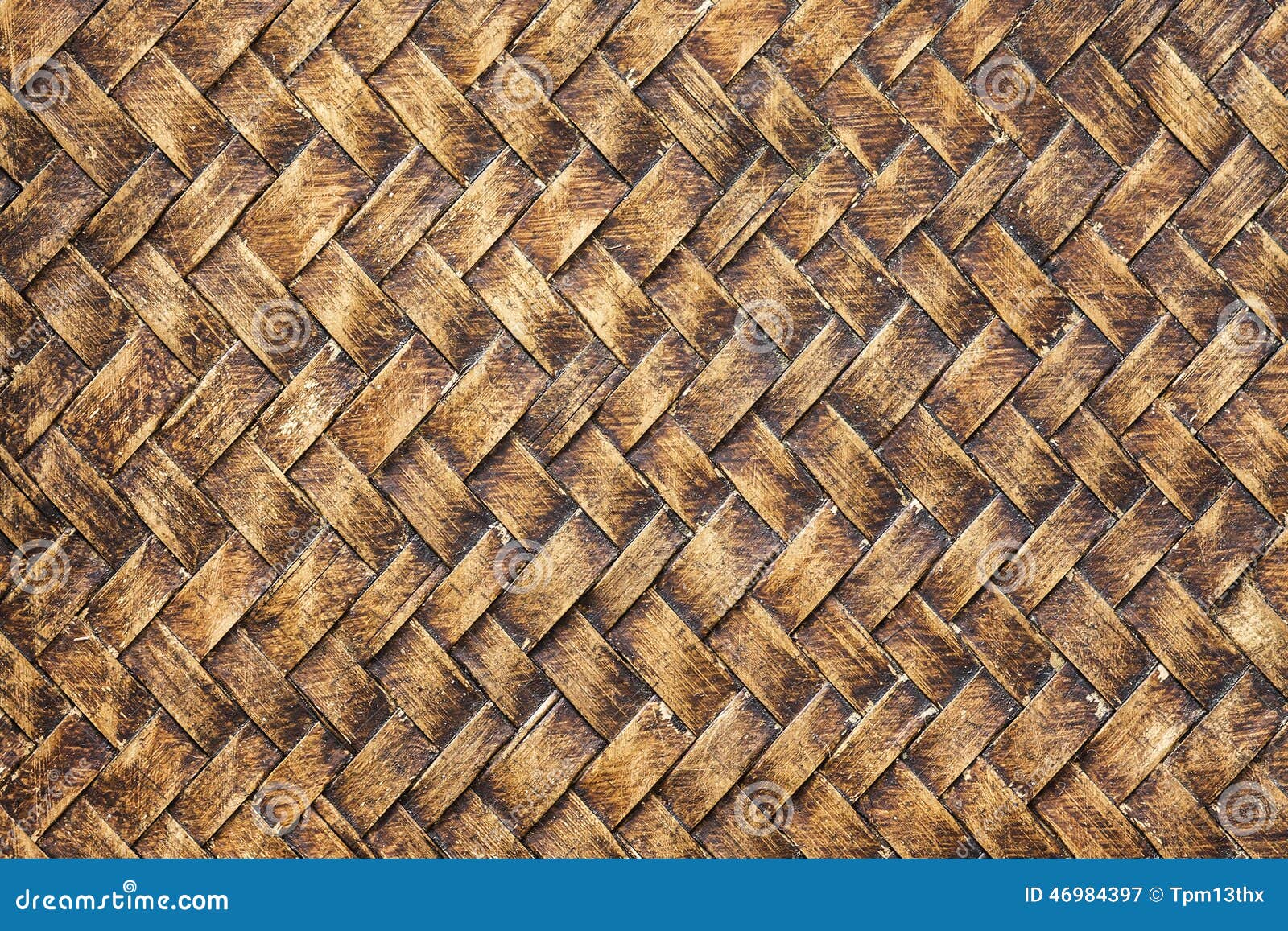 Old bamboo craft texture stock image. Image of backdrop - 46984397