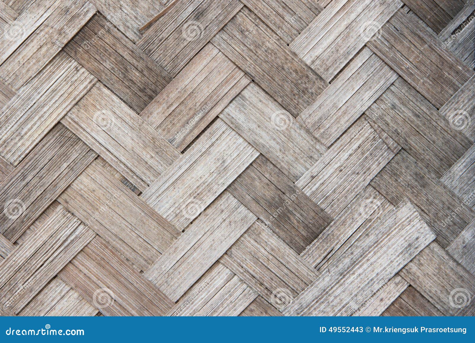 Old bamboo Poor wall stock image. Image of poor, harmoniousness - 49552443