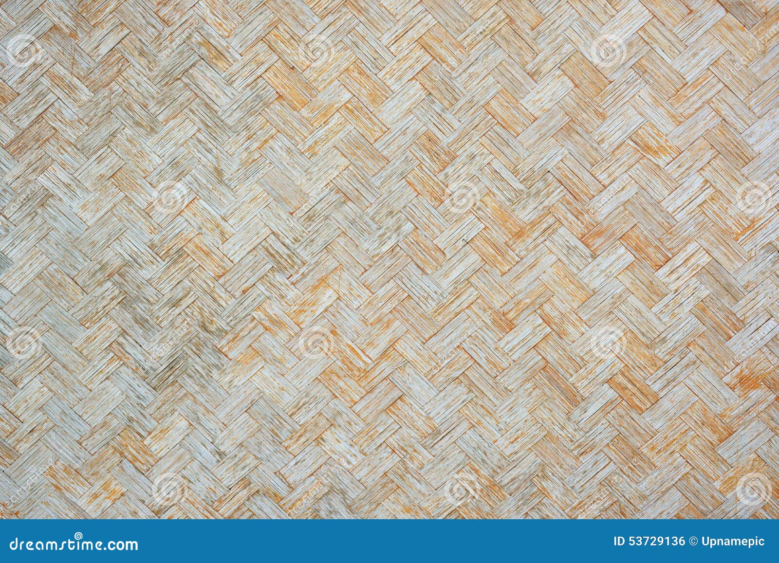 Wooden Weave Texture Background Royalty-Free Stock Photography ...