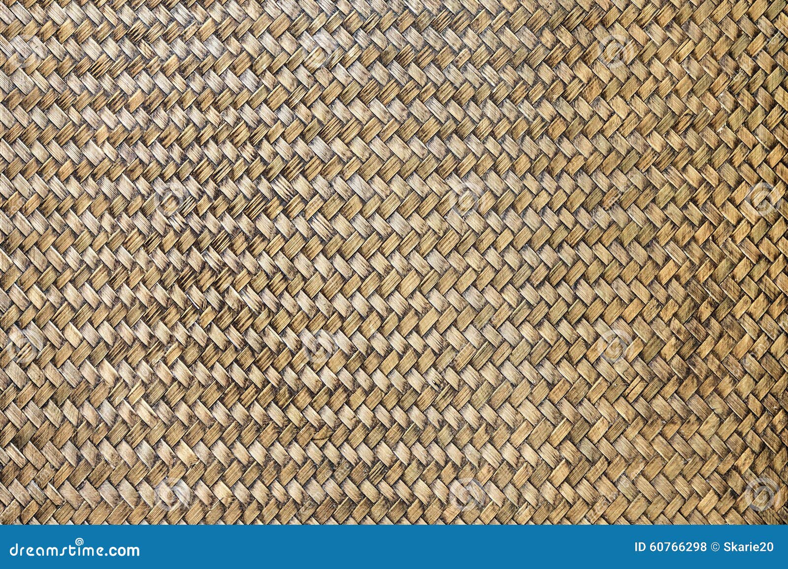 Old Bamboo Weave Basket Texture Stock Photo - Image of basketry ...