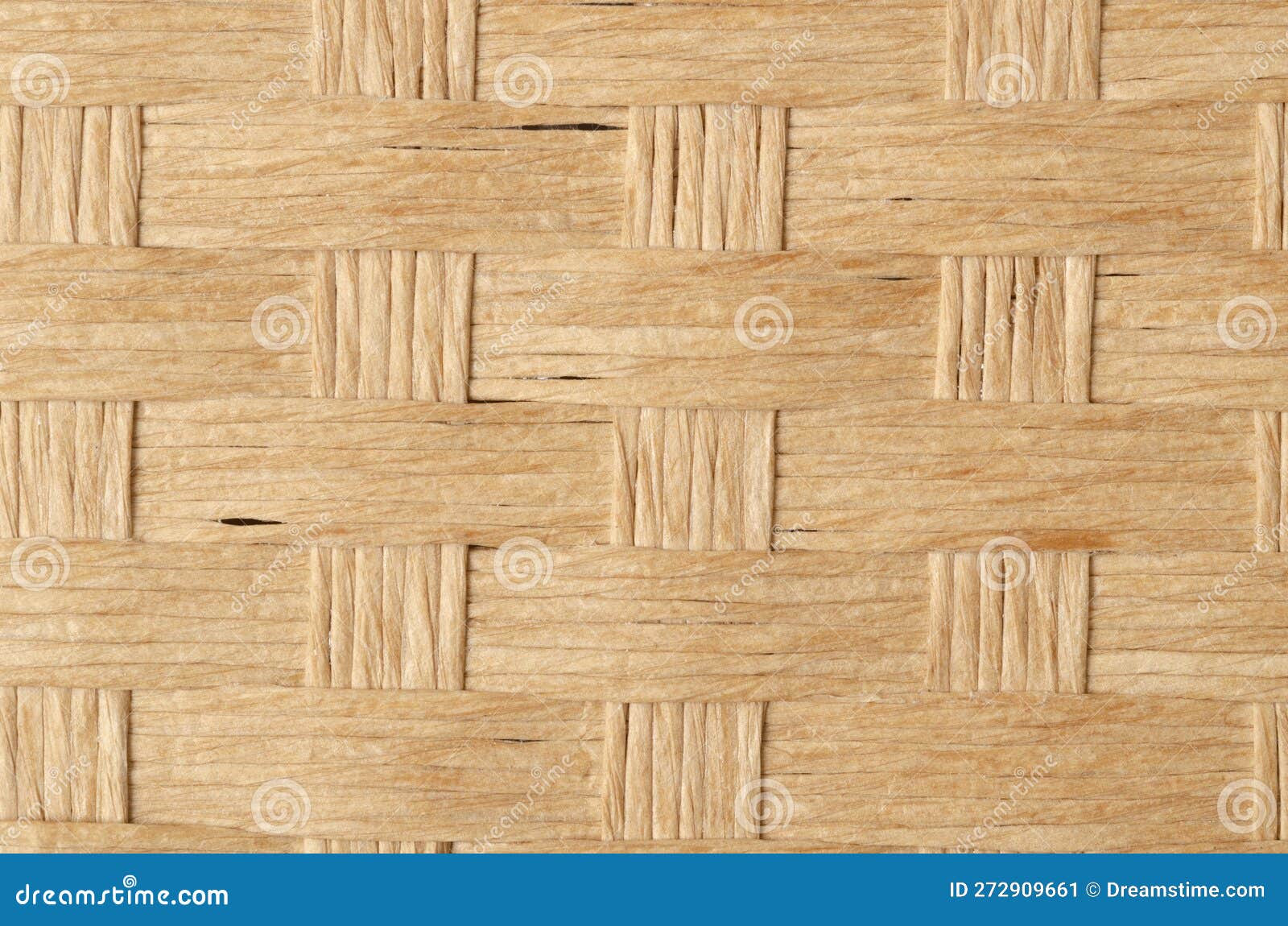 The Old Bamboo Weaving Pattern, Woven Rattan Mat Texture for Background ...