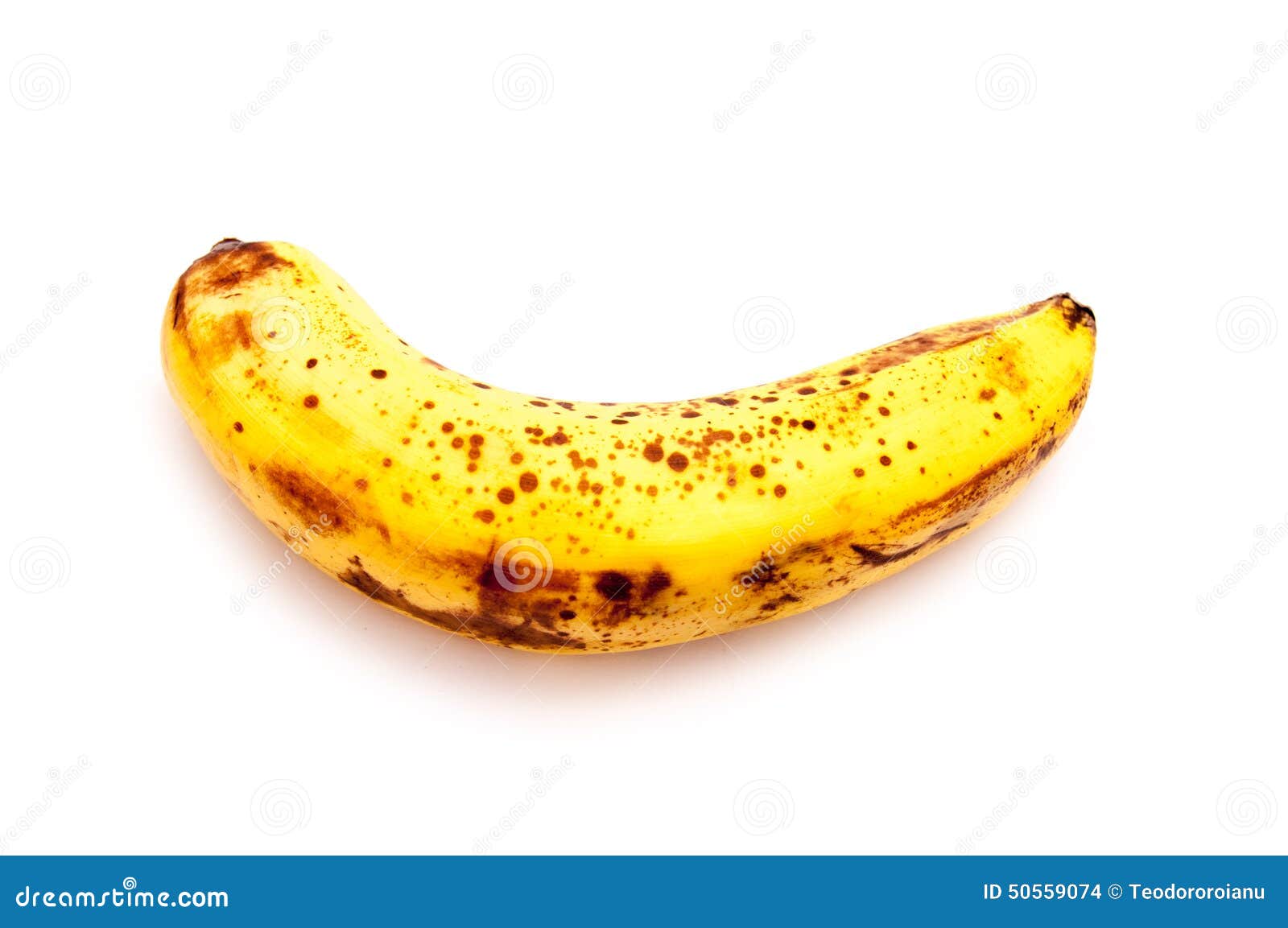 Old banana stock photo. Image of meal, cuisine, exterior - 50559074