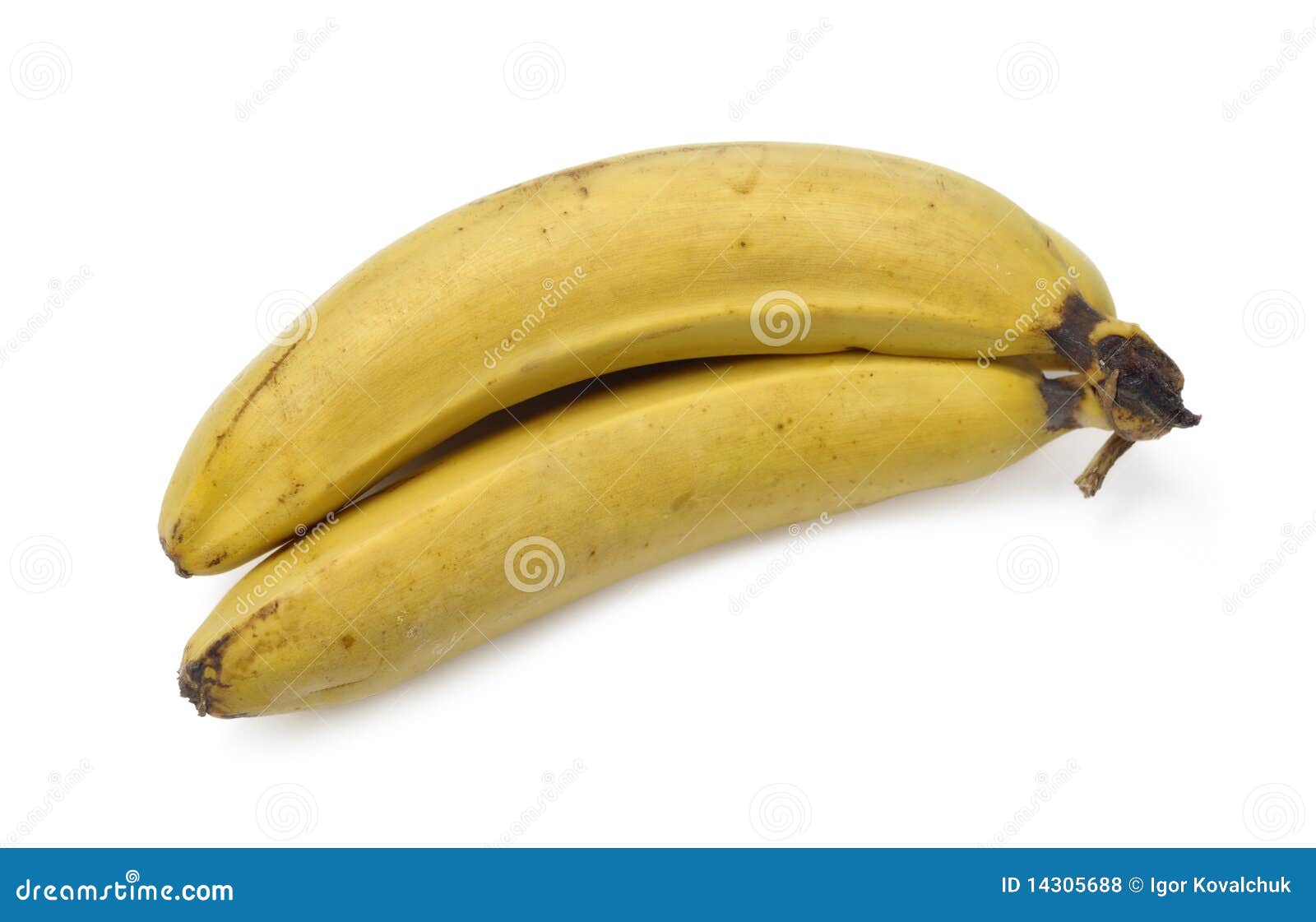 Old bananas stock photo. Image of snack, delicious, dried - 14305688