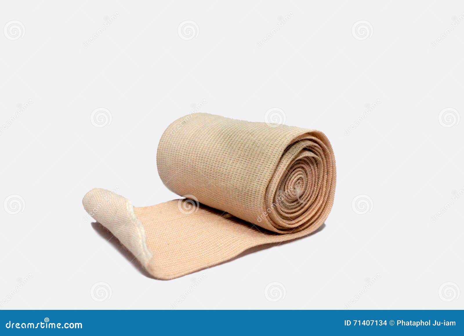 Old bandage stock photo. Image of silk, bandage, broken - 71407134