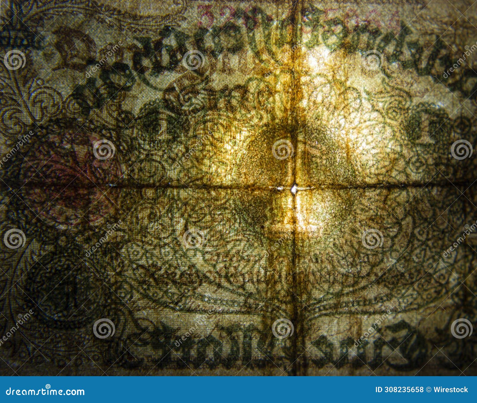 Old Banknote Background, Currency, Great Details Stock Photo - Image of ...