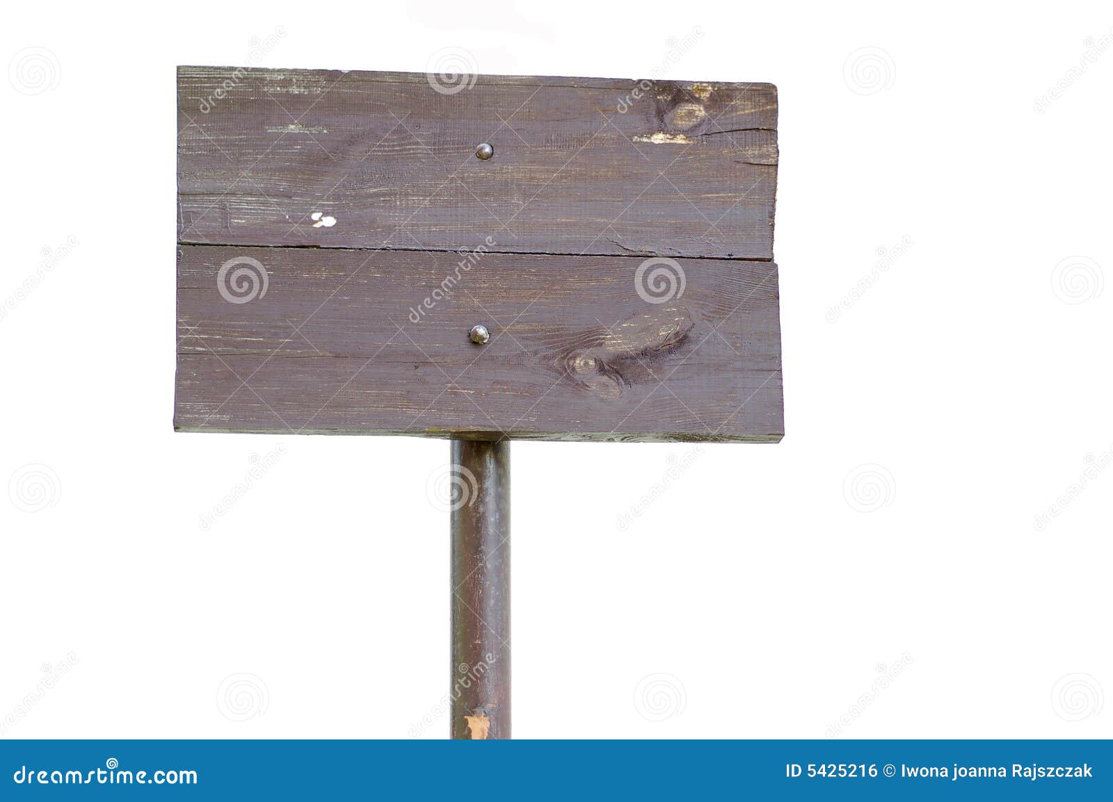 Old banner stock photo. Image of built, exterior, communication - 5425216