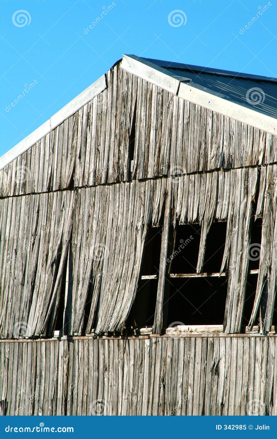 Old Barn Picture. Image: 342985
