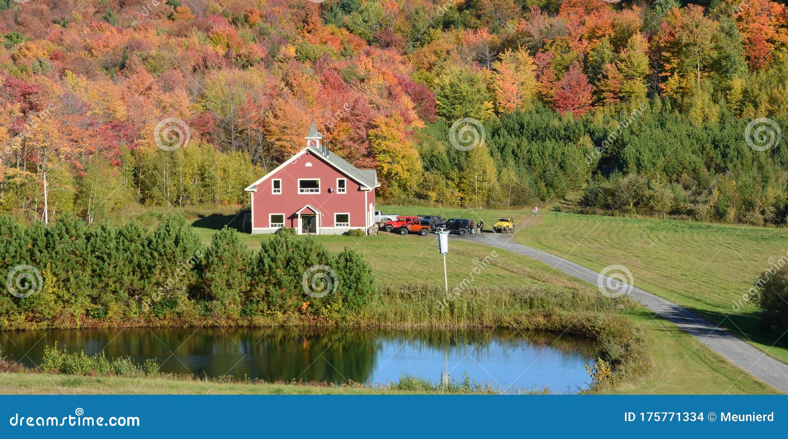 Eastern Township Barn Stock Photos - Free & Royalty-Free Stock Photos ...