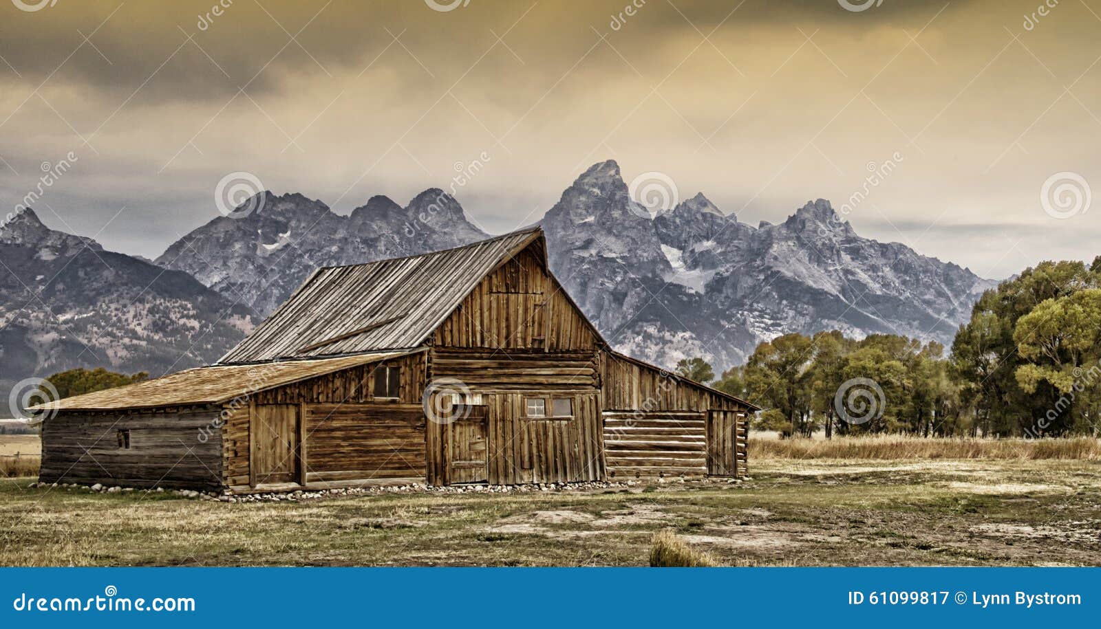 Old West Ranch Panoramic Stock Photos - Free & Royalty-Free Stock ...