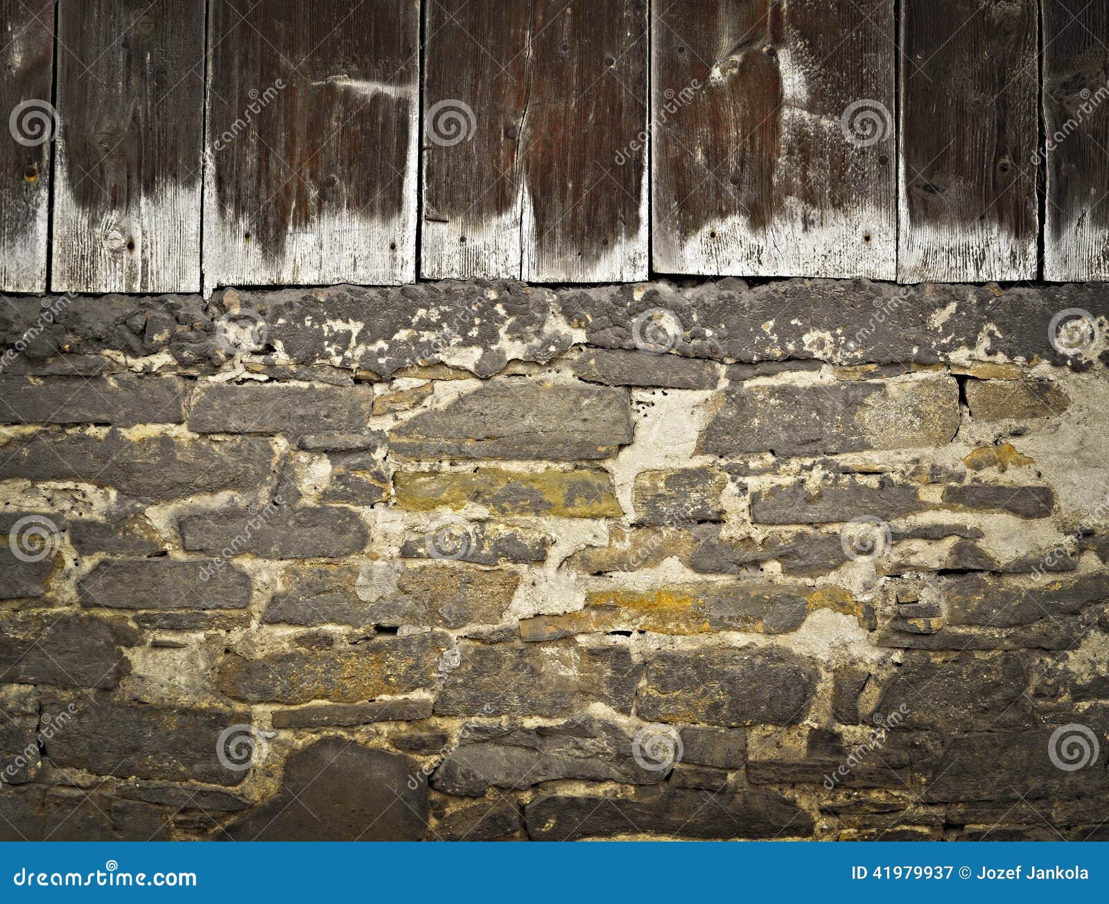 Old barn wall stock image. Image of barn, texture, outside - 41979937