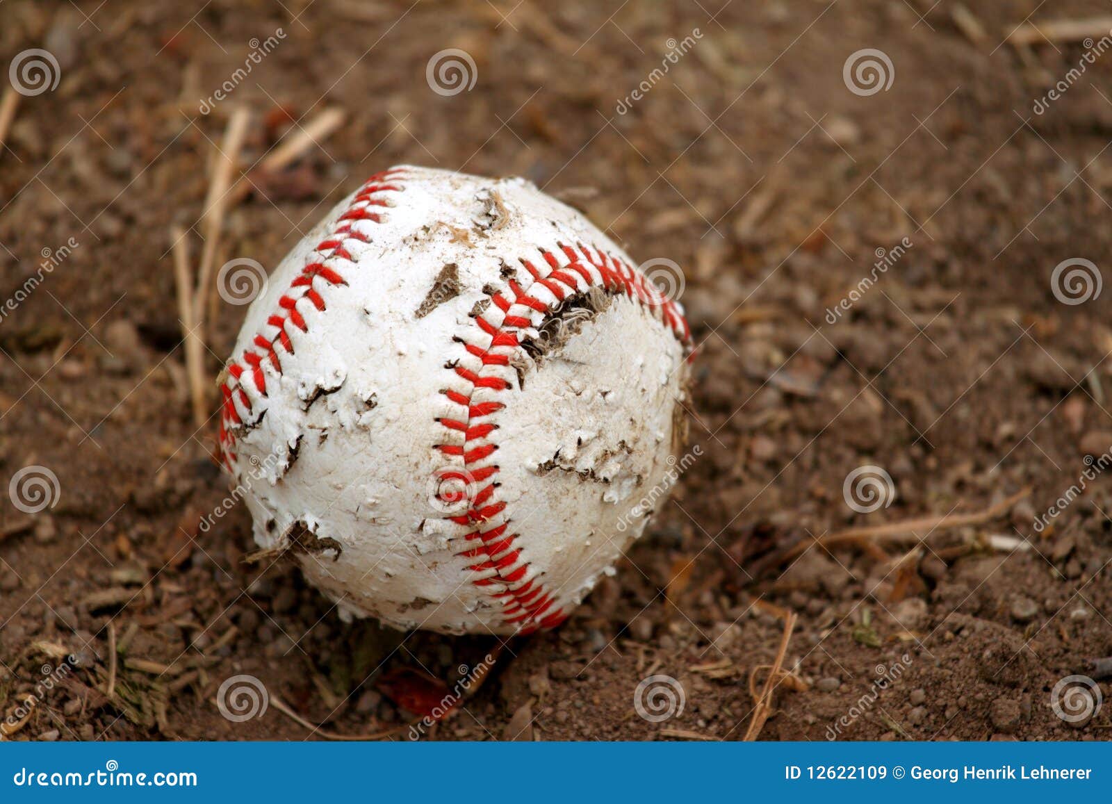 Old baseball stock image. Image of activity, pastime - 12622109