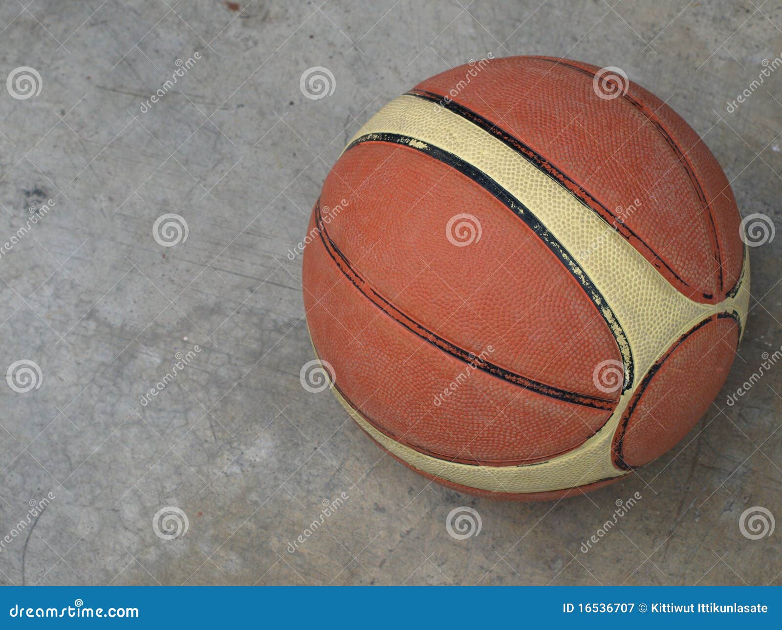 Old Basketball stock image. Image of hoops, active, sport - 16536707