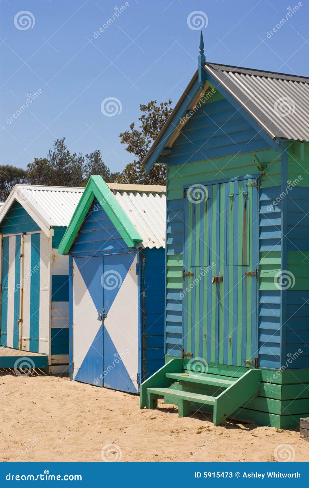 Old beach houses stock image. Image of wooden, summer - 5915473