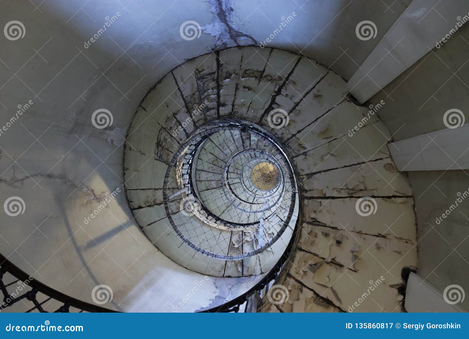 Old beacon stock image. Image of headlight, beacon, signal - 135860817