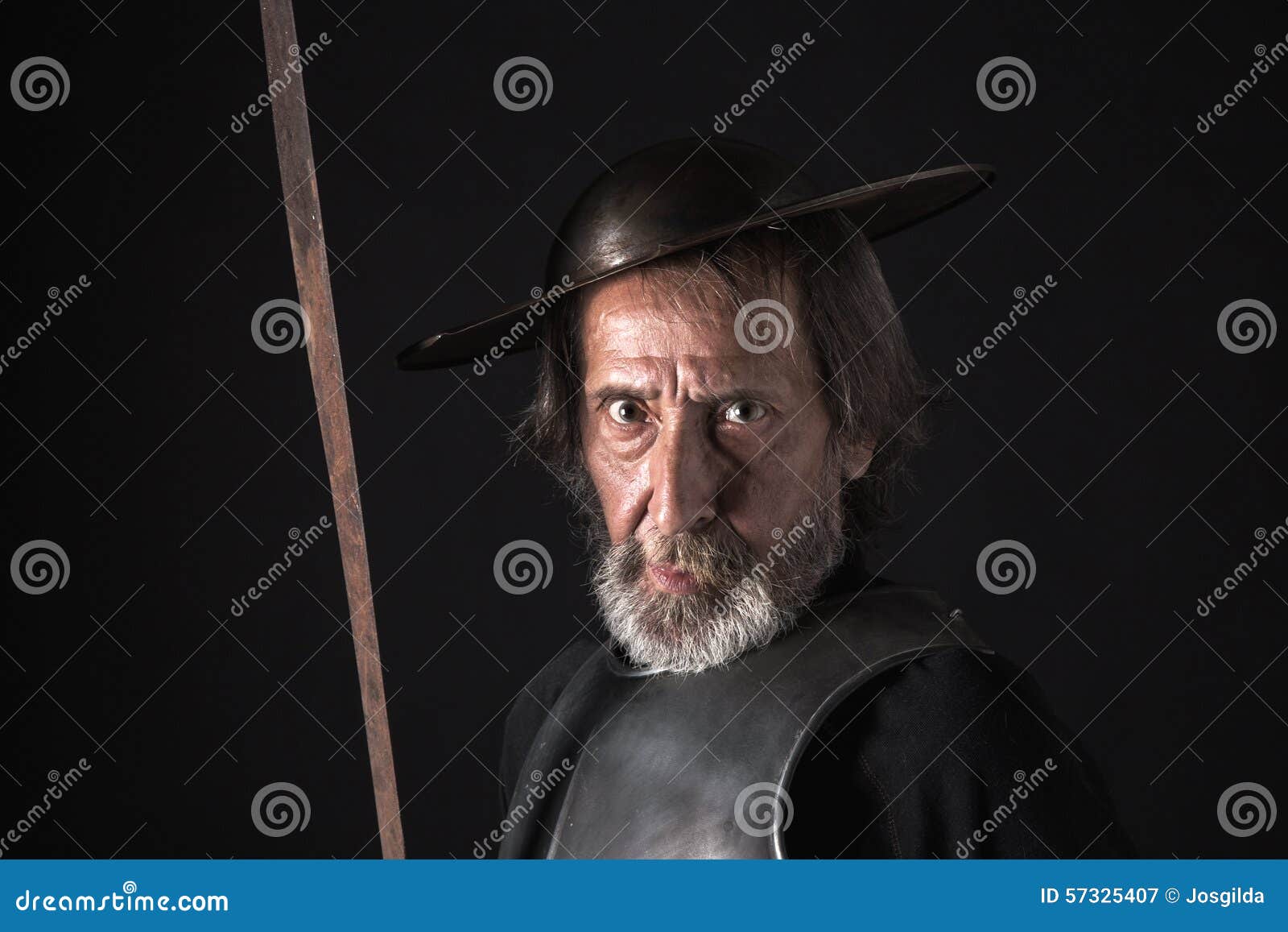 Bearded Helmet-crest, Oxypogon Guerinii Stuebelii, Beautiful Crest ...