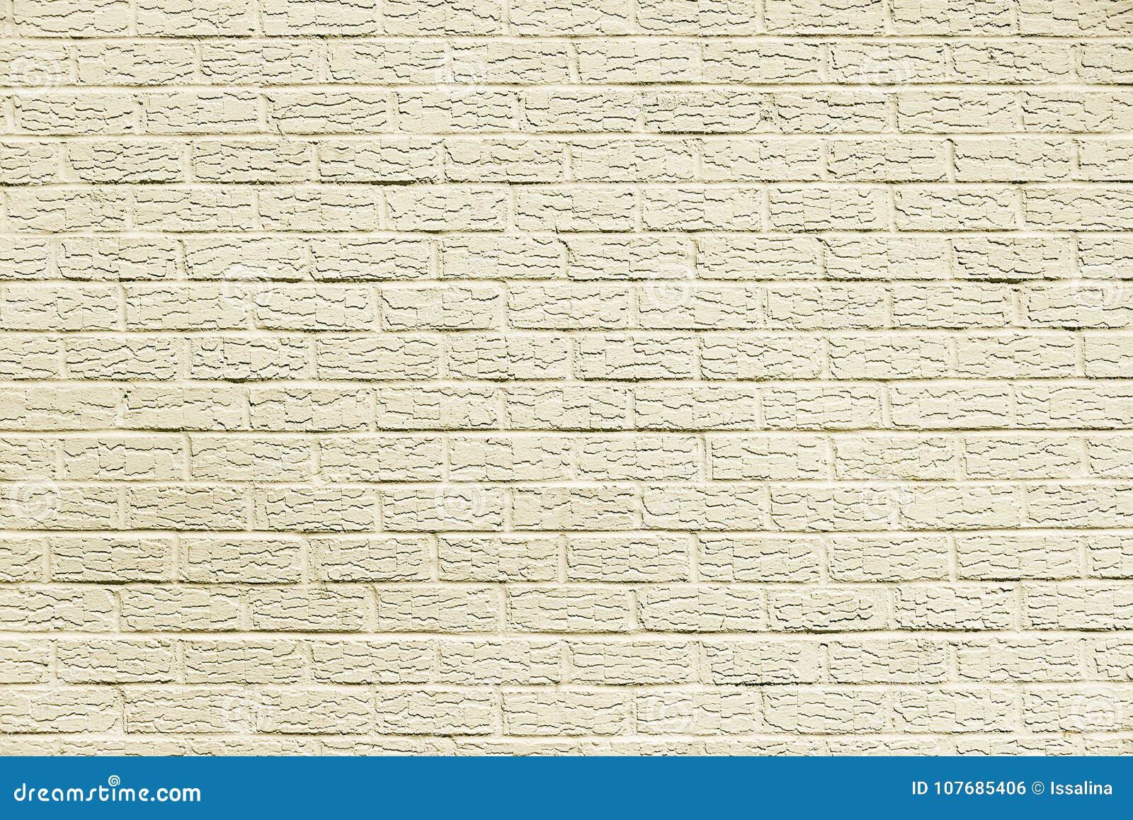 Old Beige Brick Wall Background Texture Stock Photo - Image of urban ...