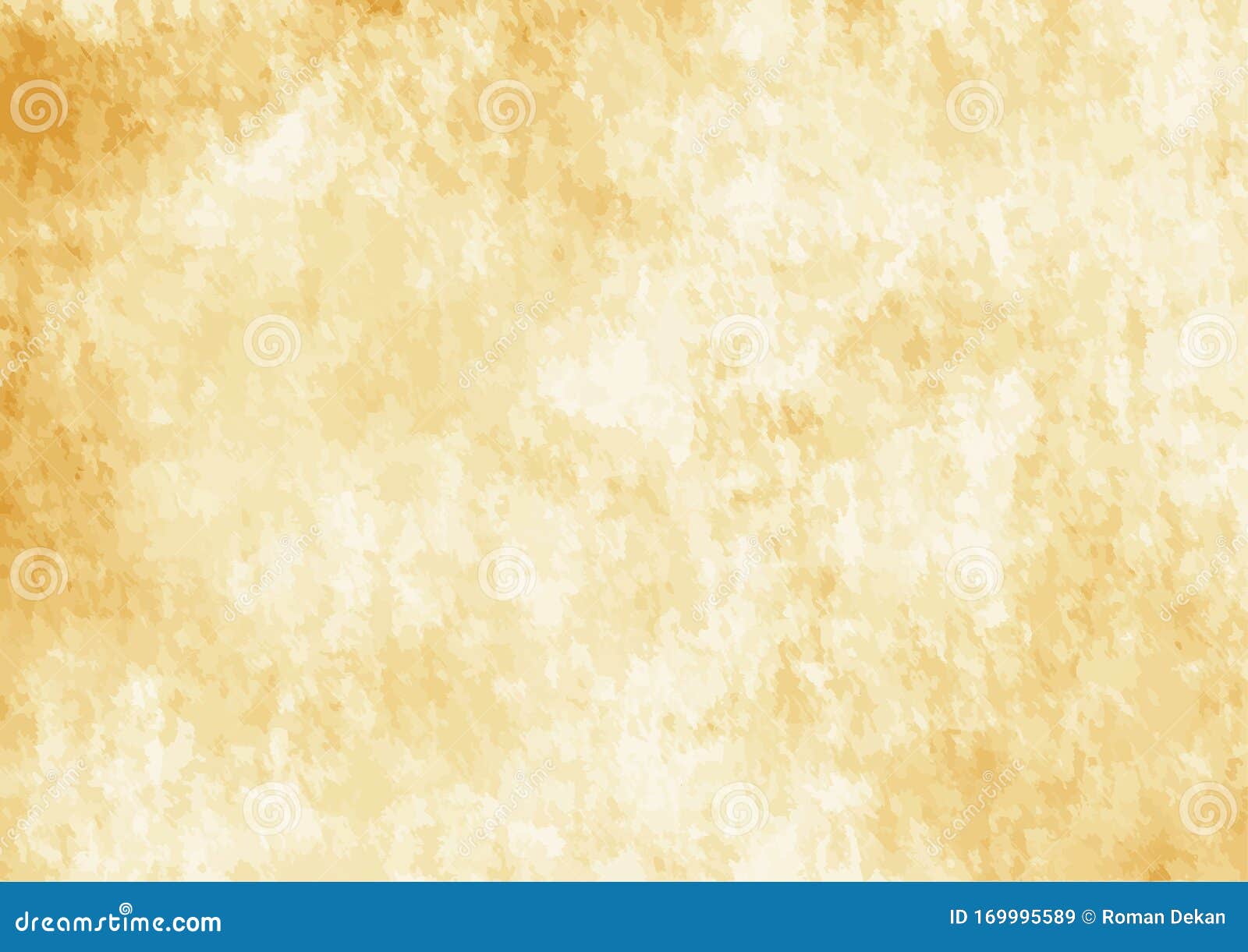 Old Beige Colored Cracked Effect Wall Texture Stock Vector ...