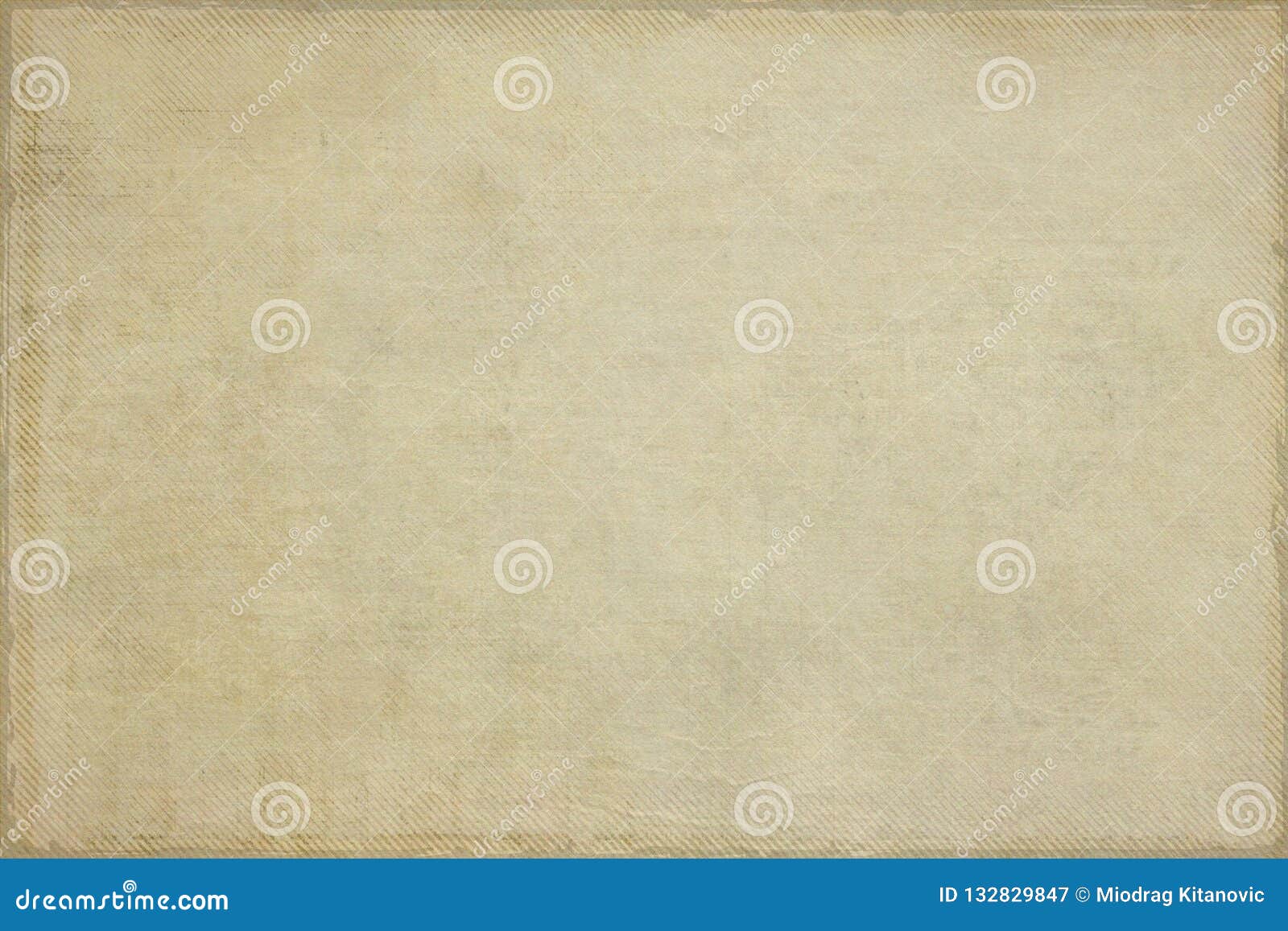 Old beige paper background stock image. Image of manuscript - 132829847