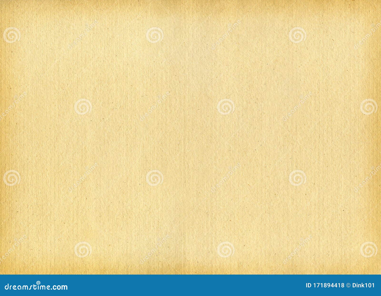 Old beige paper texture stock photo. Image of librarian - 171894418
