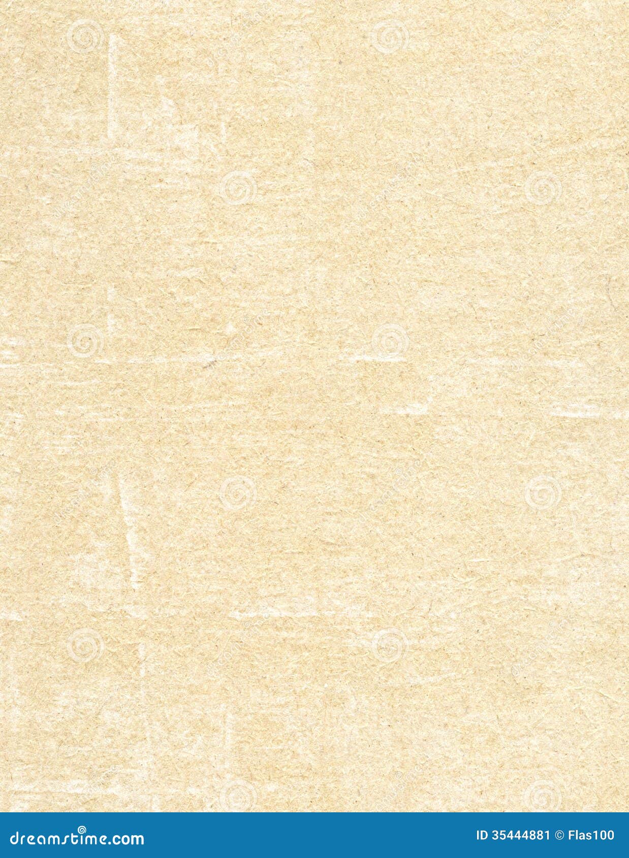 Old beige paper texture stock illustration. Illustration of space ...