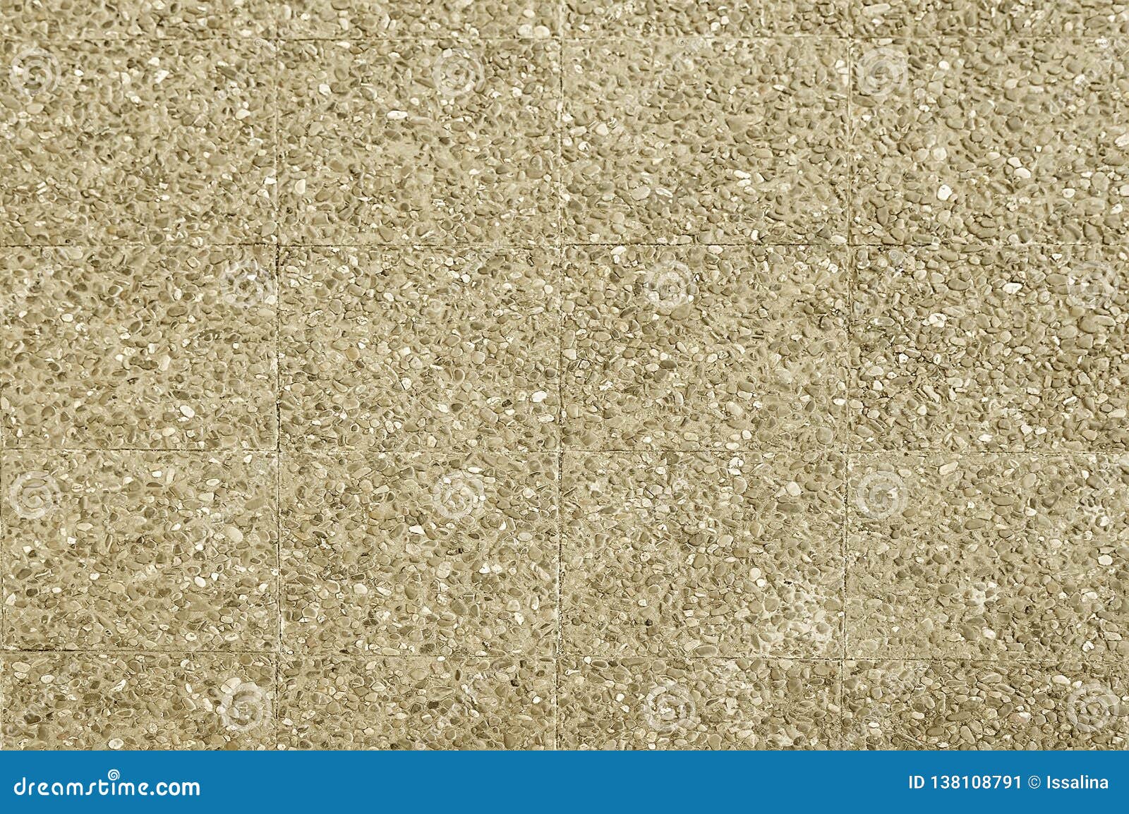 Old Beige Stone Pavement Background Stock Image - Image of texture ...