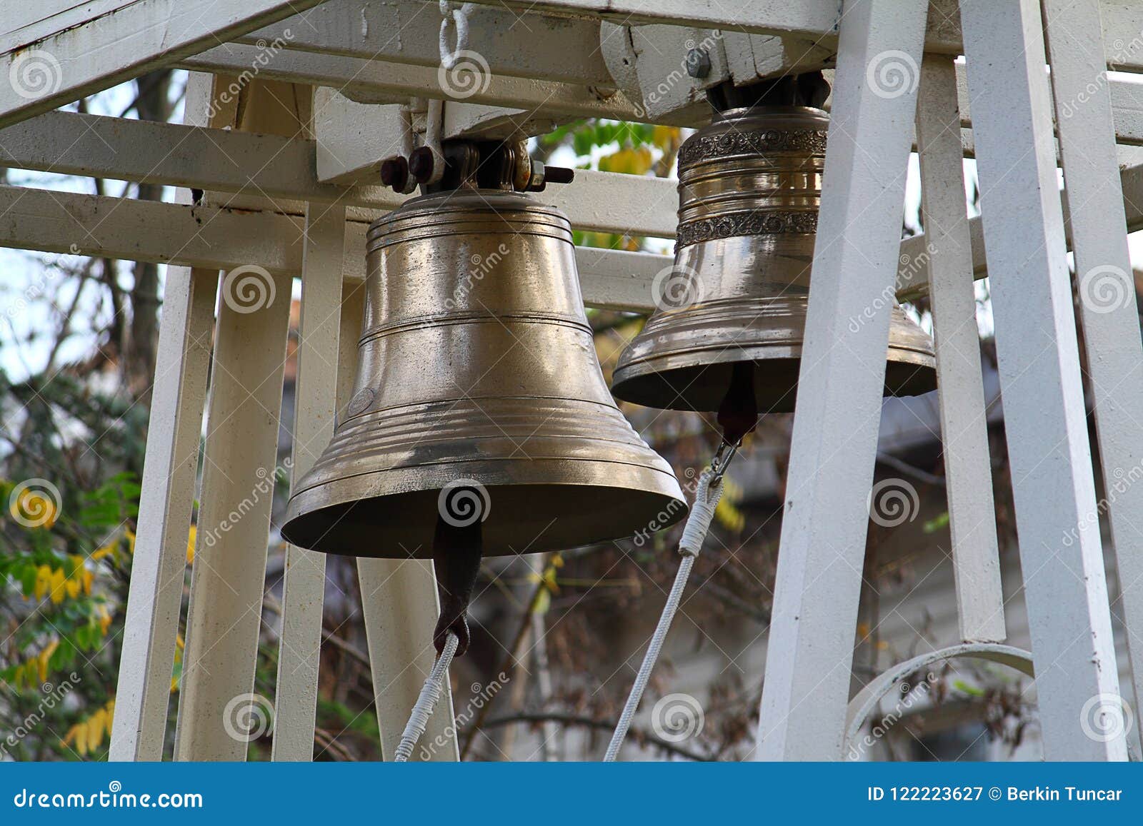 An Old Beld stock image. Image of blue, historic, clean - 122223627