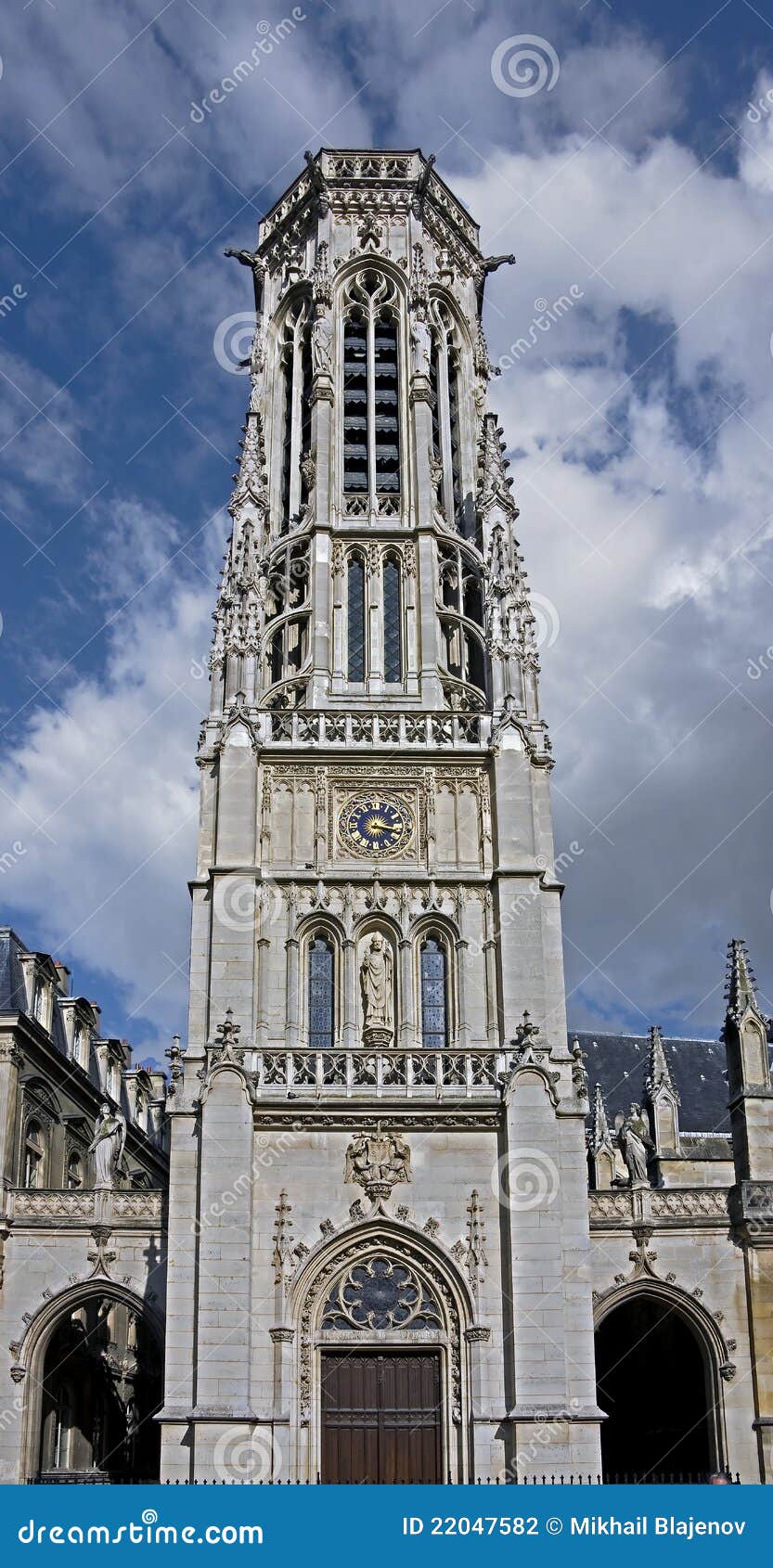 Old bell tower 12 stock photo. Image of religion, catholic - 22047582