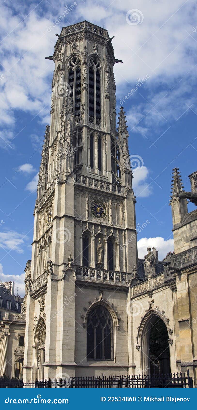 Old bell tower 13 stock photo. Image of ancient, high - 22534860