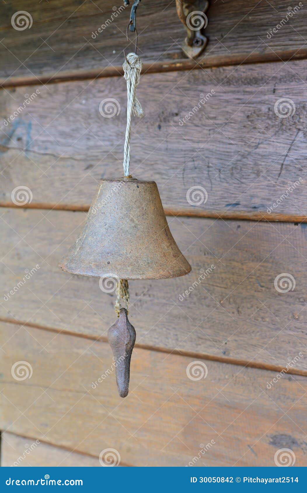 Old bell stock photo. Image of bell, decorative, grunge - 30050842