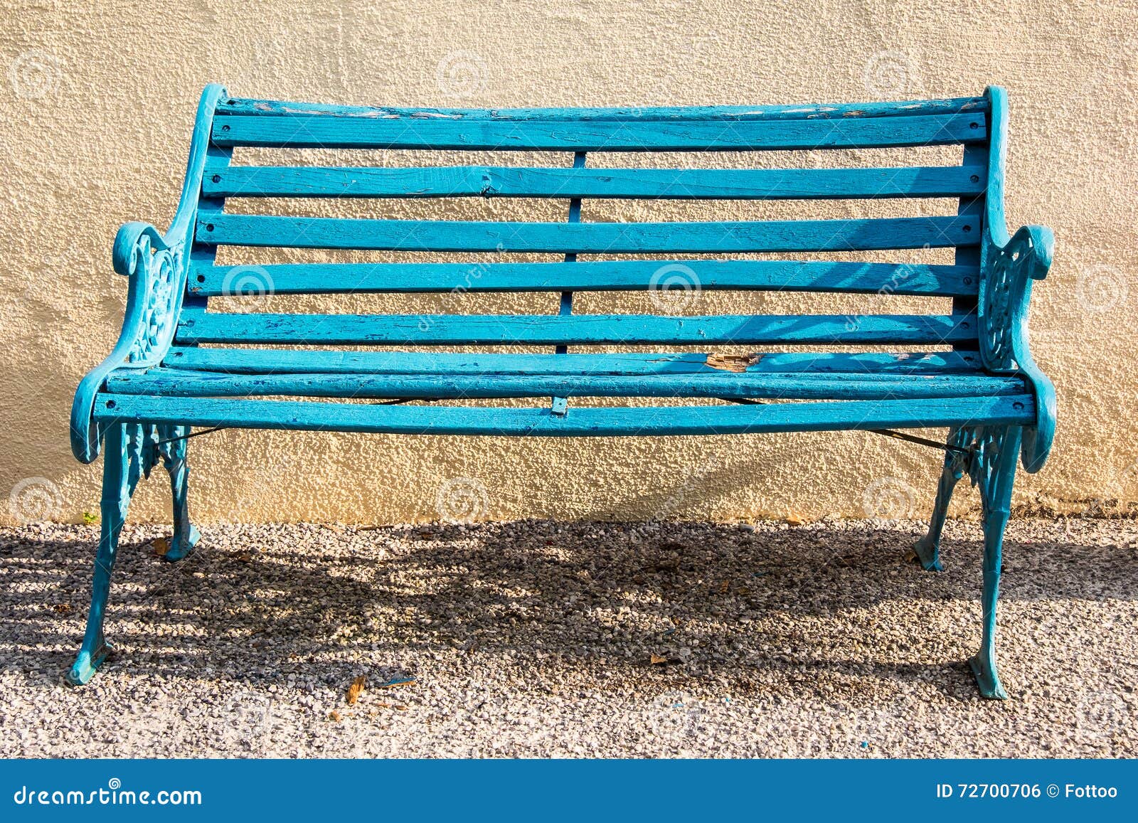 Old bench stock photo. Image of clean, idyllic, seat - 72700706