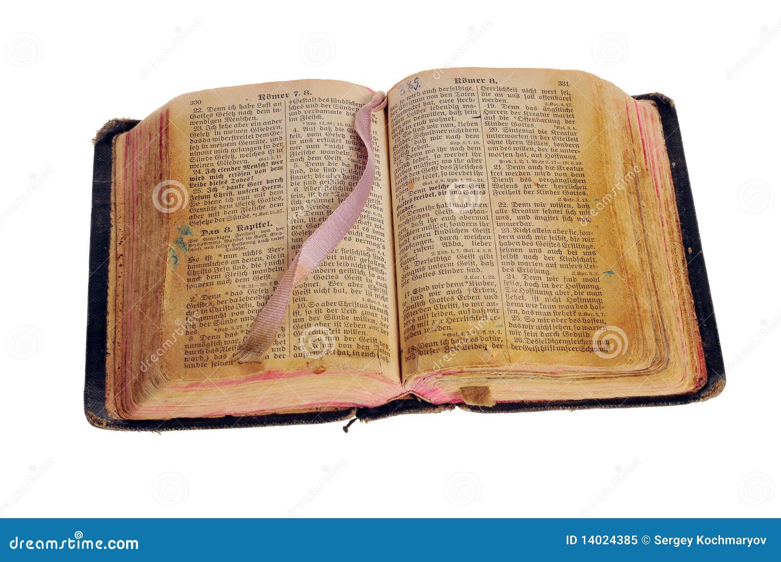 The old bible stock image. Image of paper, wisdom, hope - 14024385