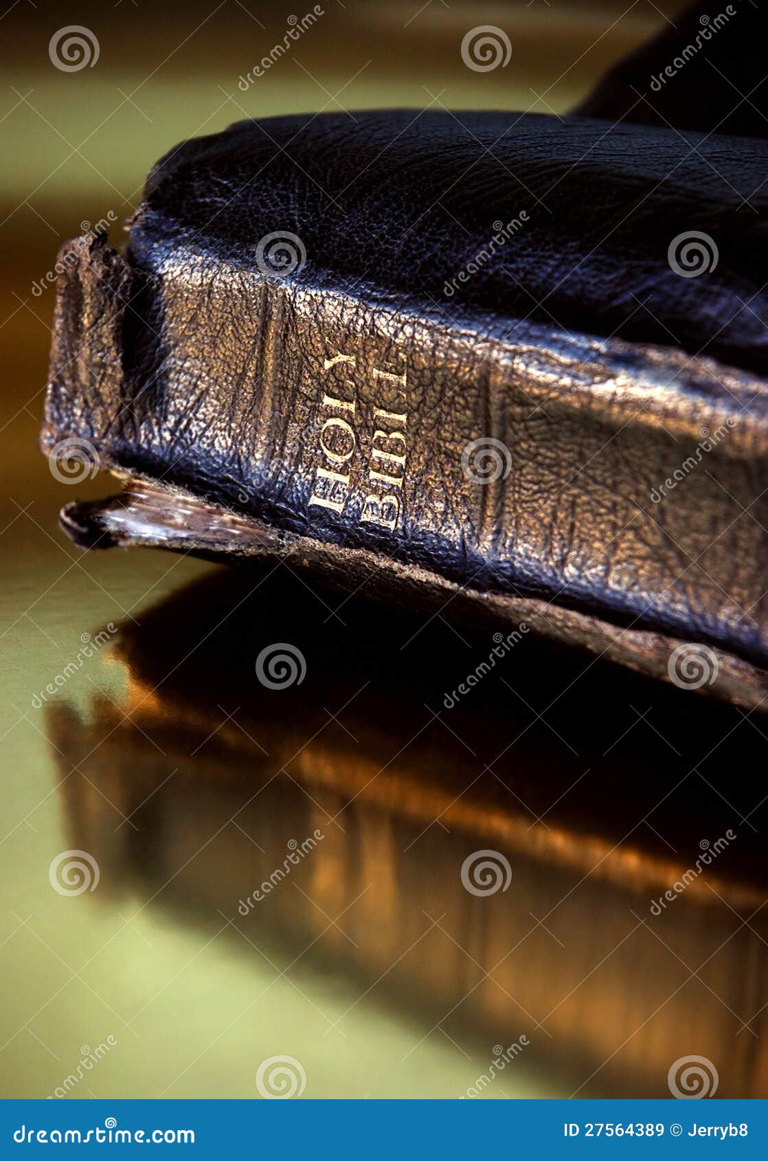 Old Bible stock image. Image of sacrifice, worn, studio - 27564389