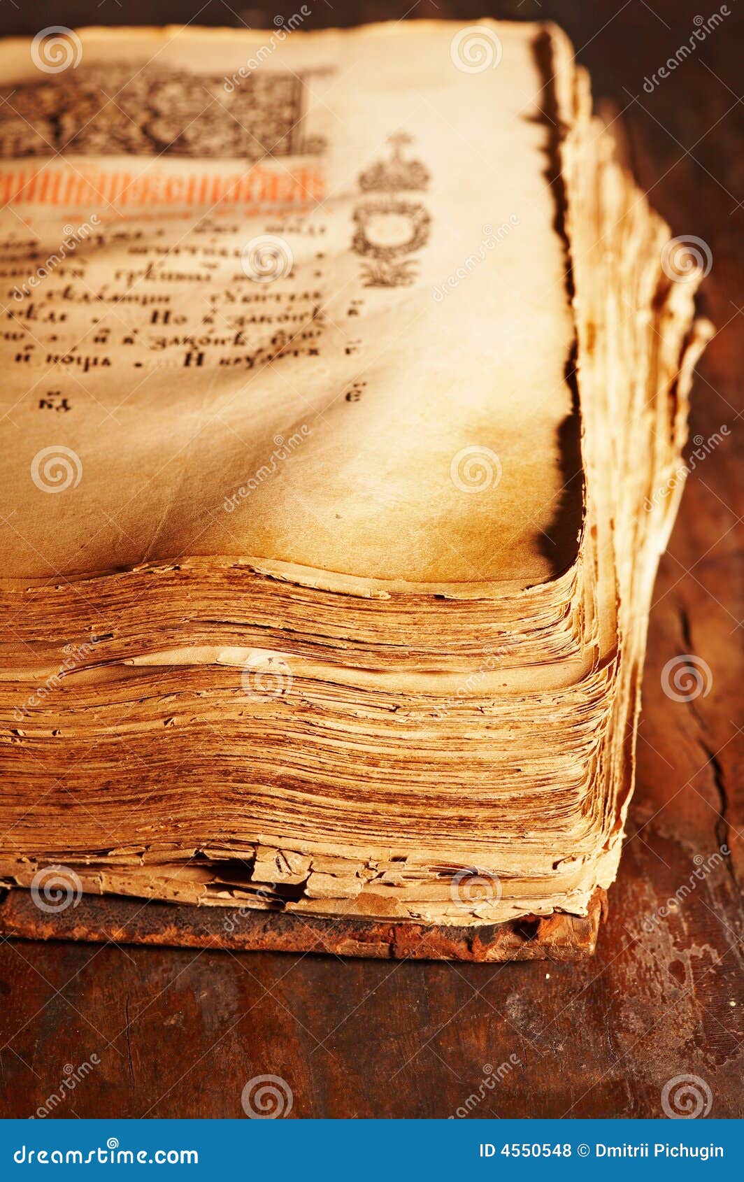 Old Bible stock photo. Image of literature, mystic, faith - 4550548